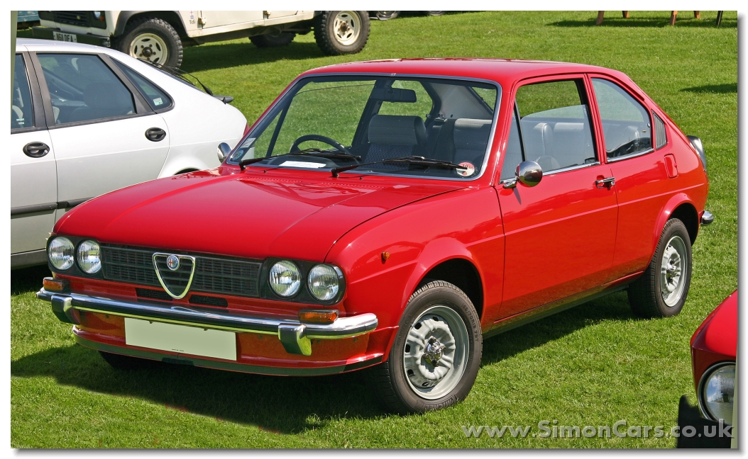 Simon Cars Alfa Romeo Alfasud simon-cars-alfa-romeo-alfasud